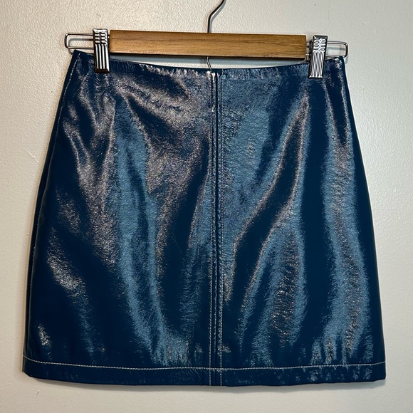 Urban Outfitters | Skirts | Urban Outfitters Mini Skirt | Poshmark